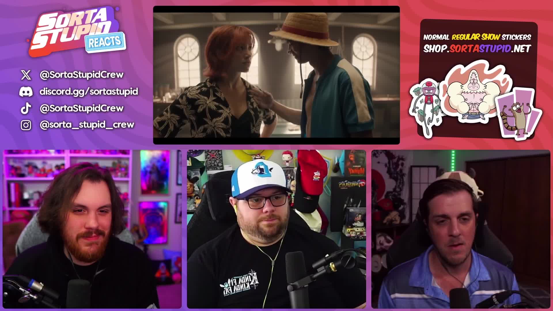 Watch OP LA 6 | Streamable